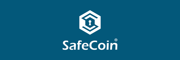 Safe Ecosystem – We Like to Build Things: SafeCoin, SafeTrade,