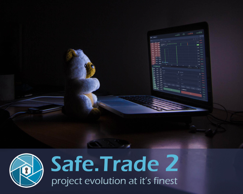SafeTrade 2 Approaches to meet the needs of future financial exchange